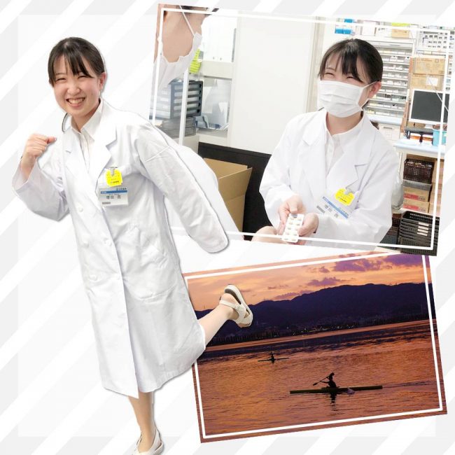 薬剤師 新卒採用 日本調剤